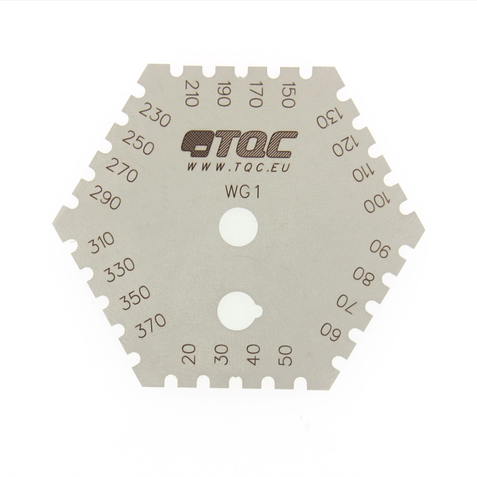 CSTSP4000 – TQC Wet Film Thickness Gauge – Coating Supplies