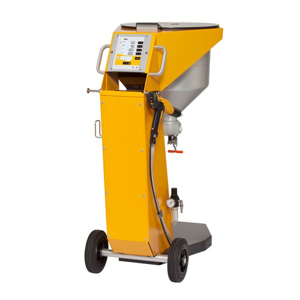 CS1008220G – Gema Optiflex 2C Manual Unit – Coating Supplies