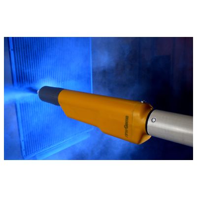 Gema OptiGun Powder Gun - Coating Supplies